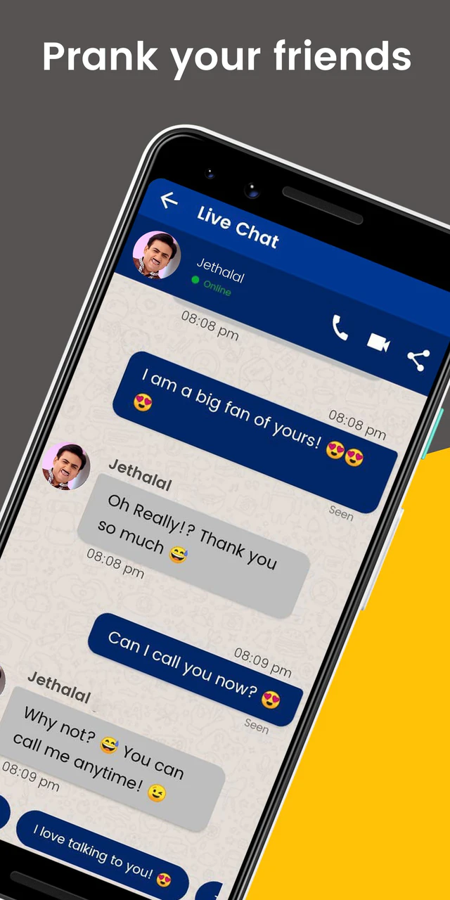 Funny Lipsi Messages | Lipstutorial.org