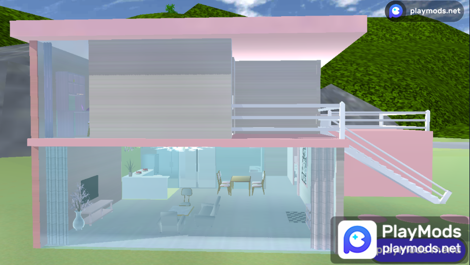 Sakura School Simulator Exclusive Mods Inside Out Now