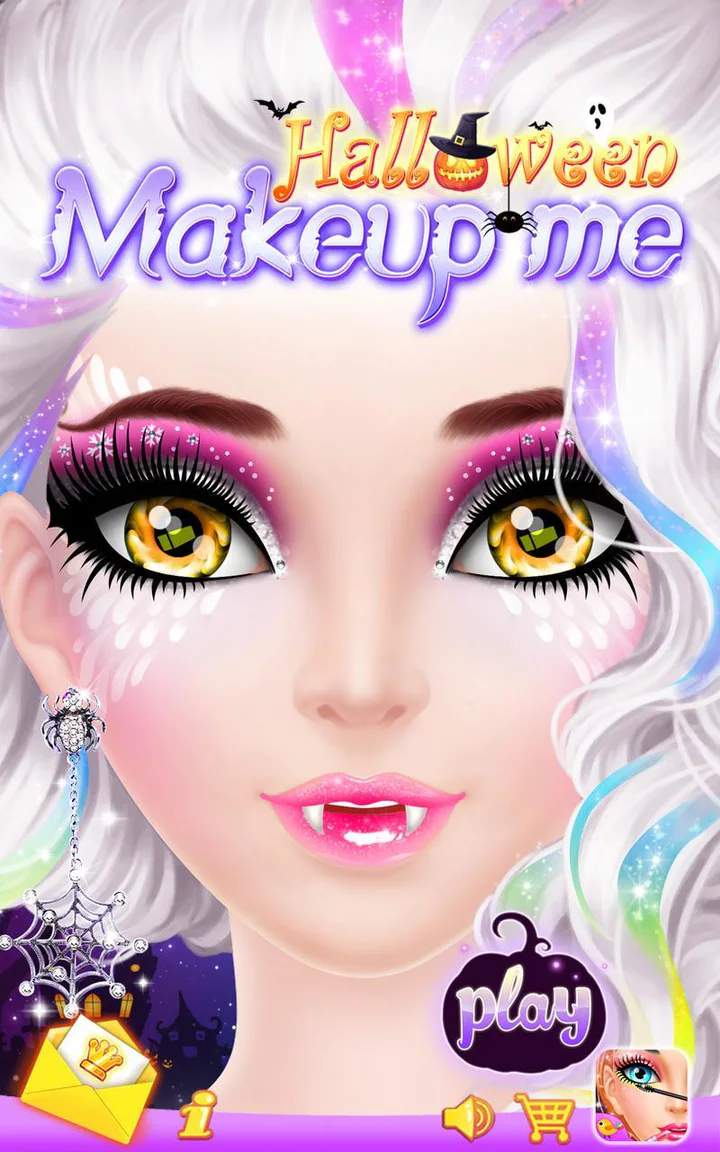 Game Android Makeup | Saubhaya Makeup