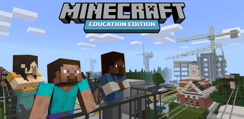 Minecraft: Education Edition Mod Apk Guide Learn While Playing ...
