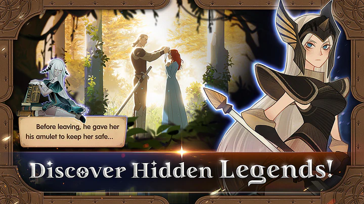 Afk Arena Hack Apk: Tải Ngay Phiên Bản Hack Mới Nhất và Nhận Ngay ...